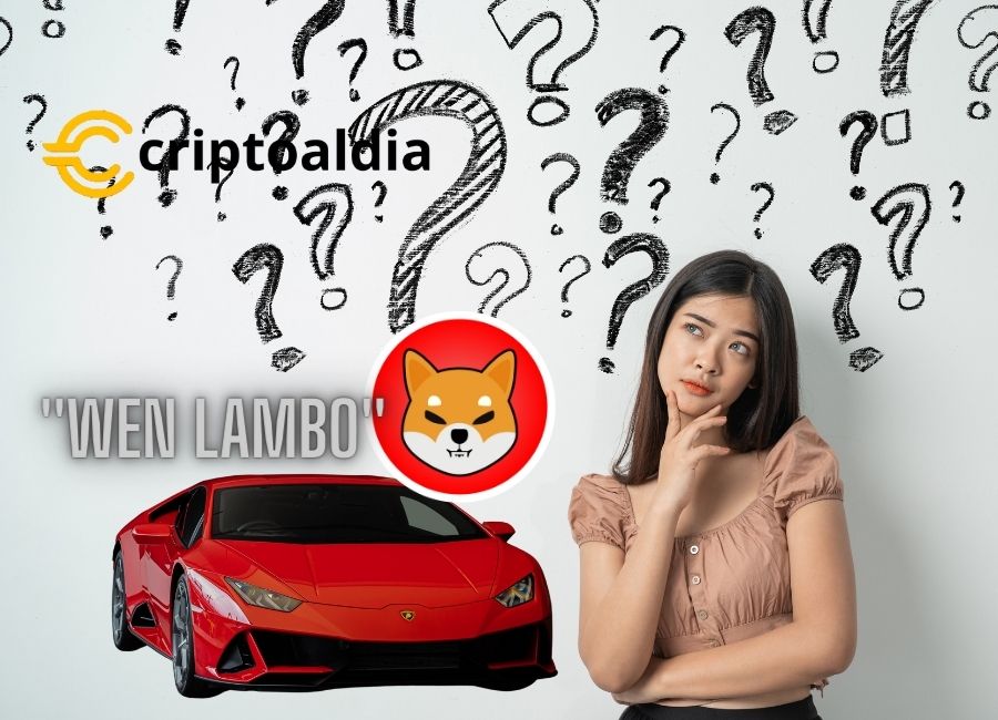 "Wen lambo" de donde nace esta famosa frase del los Holders del ...